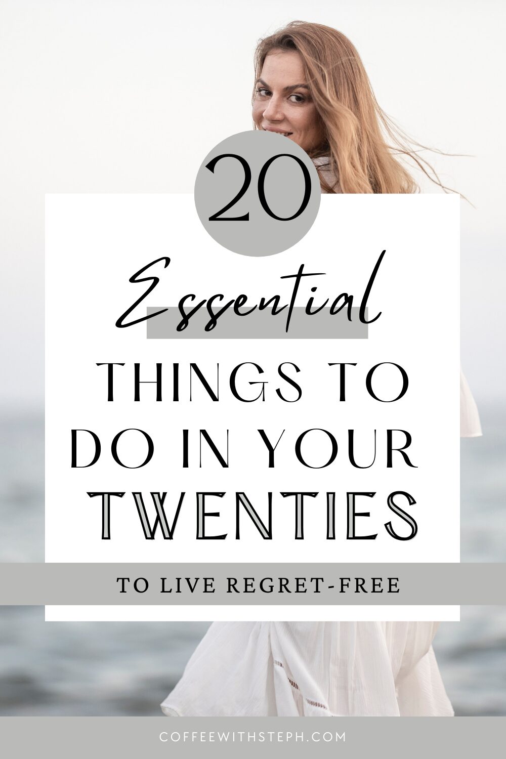 20 Powerful Things To Do In Your 20s To Live Regret-Free