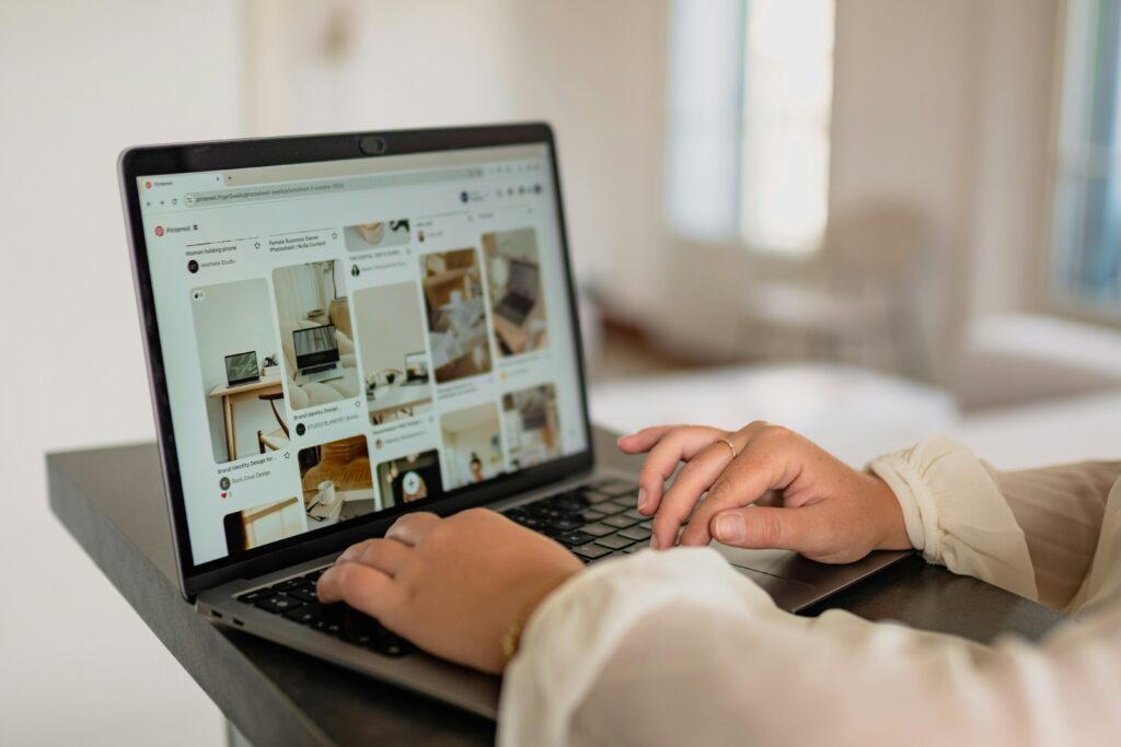 8 Pinterest Pin Design Tips That Actually Get Clicks